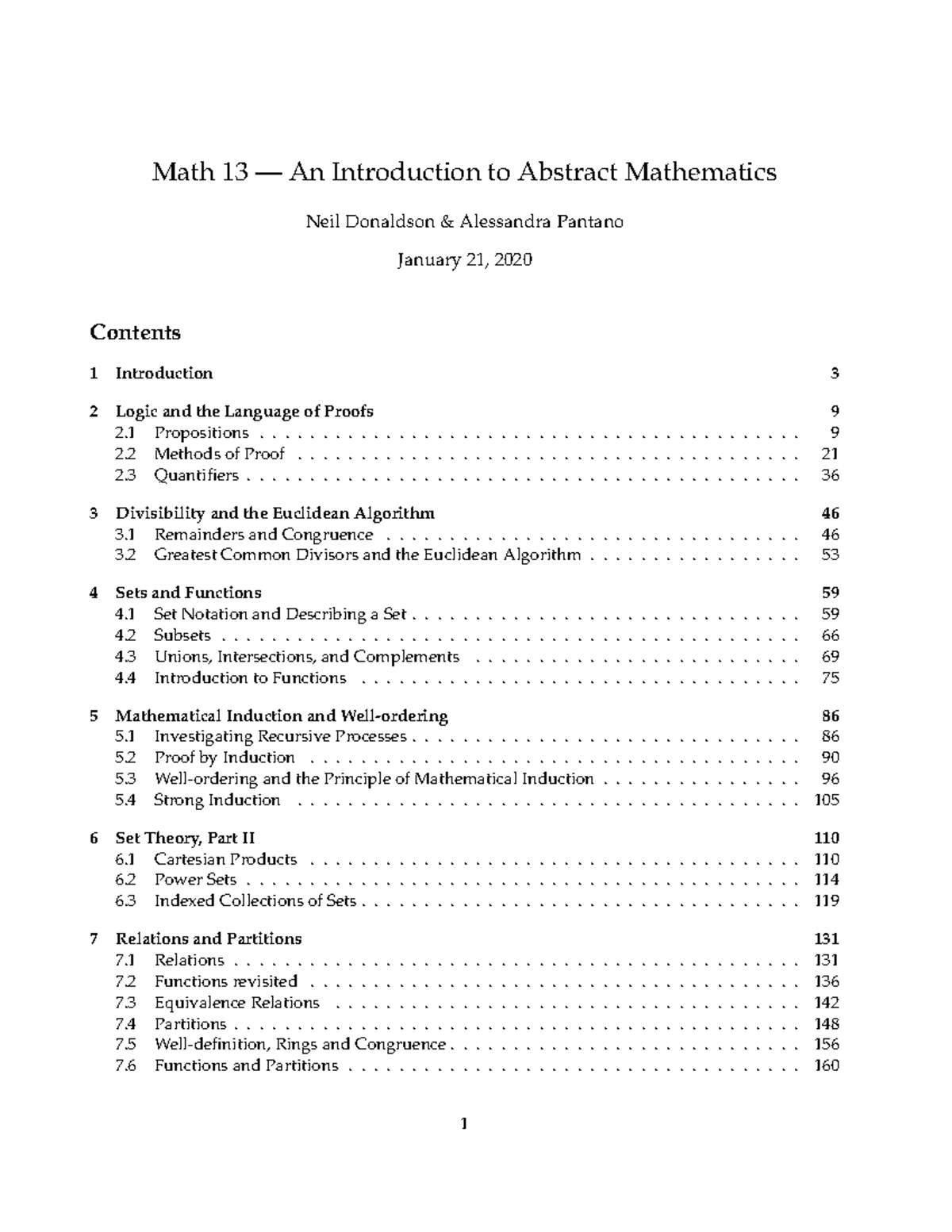 Math13Textbook - Textbook - Math 13 — An Introduction to Abstract ...