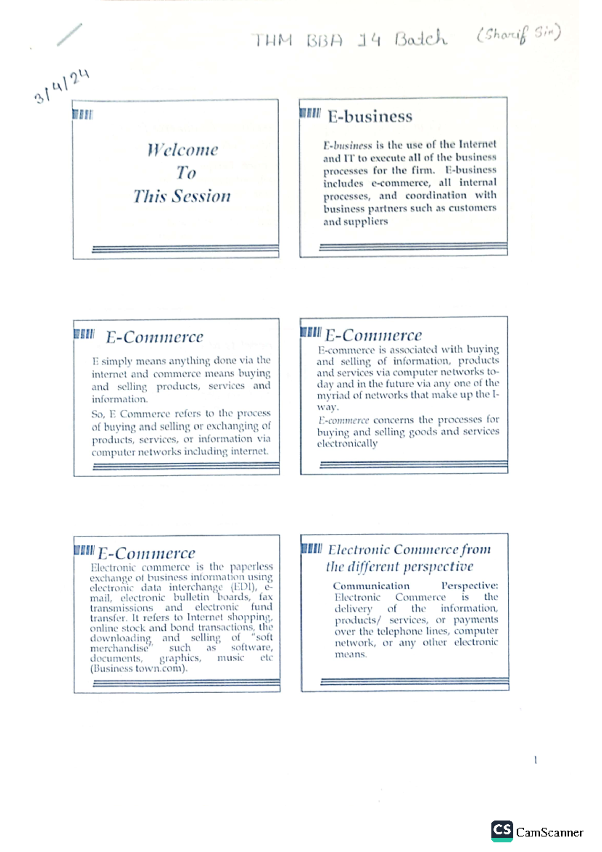 MIS-2ND-MID - Summary Introduction to Computer Security - Management Information System - Studocu