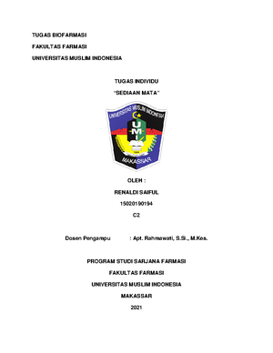 Uji Aktivitas Antioksidan Dengan Metode Peredaman Radikal DPPH ...