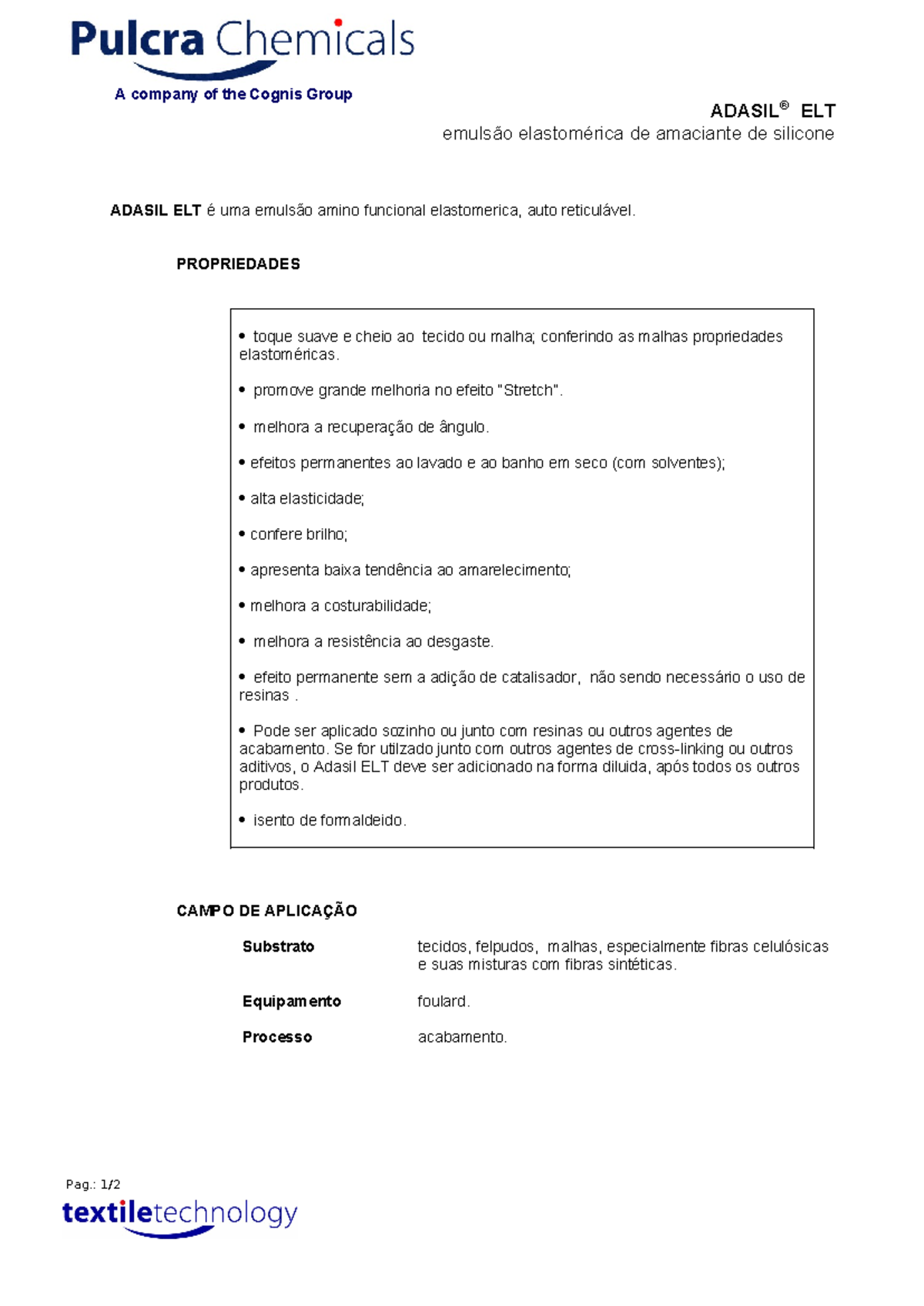 Adasil ELT - AAA companycompanycompany ofofof thethethe ...