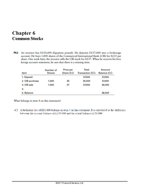 FIN223 S2 2020 Tutorial 2 Solution - Tutorial 2 2 a. The euro ...