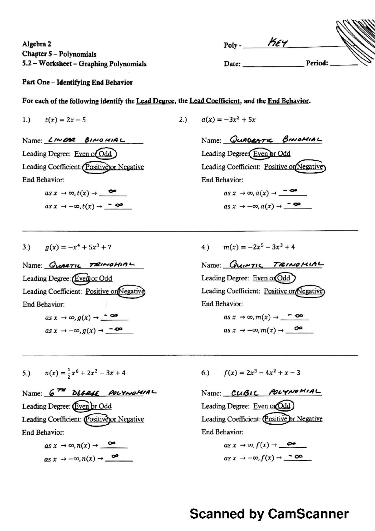 Inbound 6291728518161940423 - Mathematics 10 - Studocu