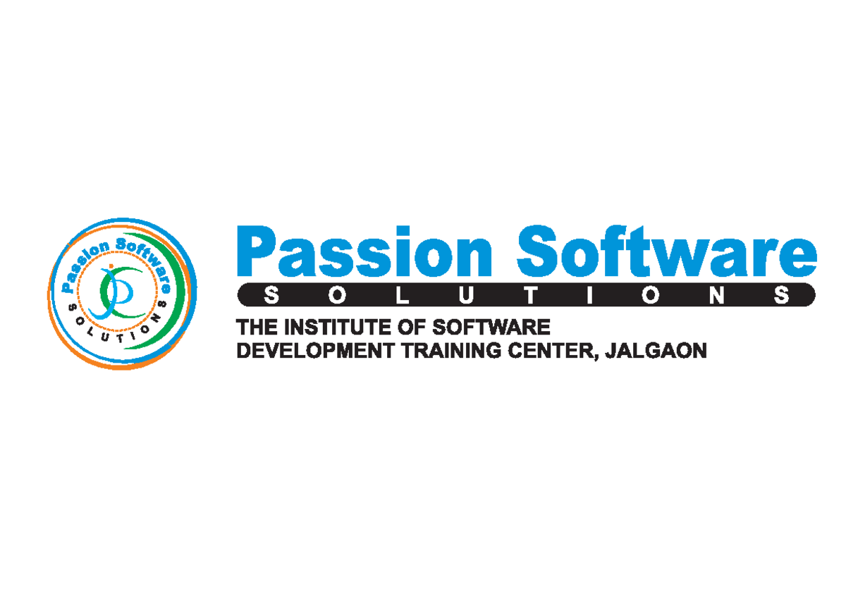 Passion Software LOGO - Summary Information technology - Studocu