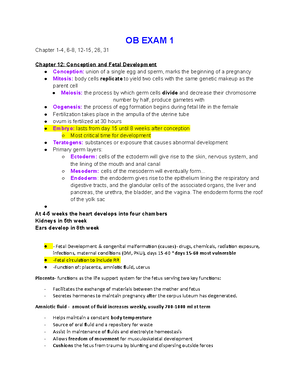 Untitled document-33 - nursing - NUR 4358 - Florida A&M University ...