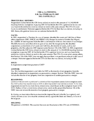 IHL case study - Title: The Case of Nicaragua vs United States: A ...