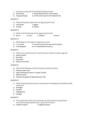 Activity Bottled Balloon and PUMP IT - SCIENCE GRADE 9 ACTIVITY NO. 1 ...