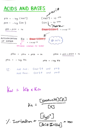 Chemistry Term 2 grade 11 - Part I Chemistry 1 CHAPTER 1. ATOMIC ...