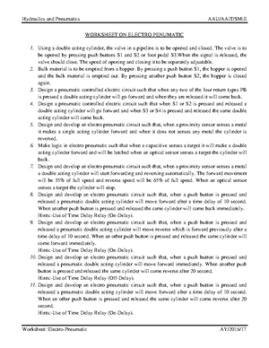 1111 - automotive mentenance - LECTURE NOTES ON VEHICLE MAINTENANCE ...