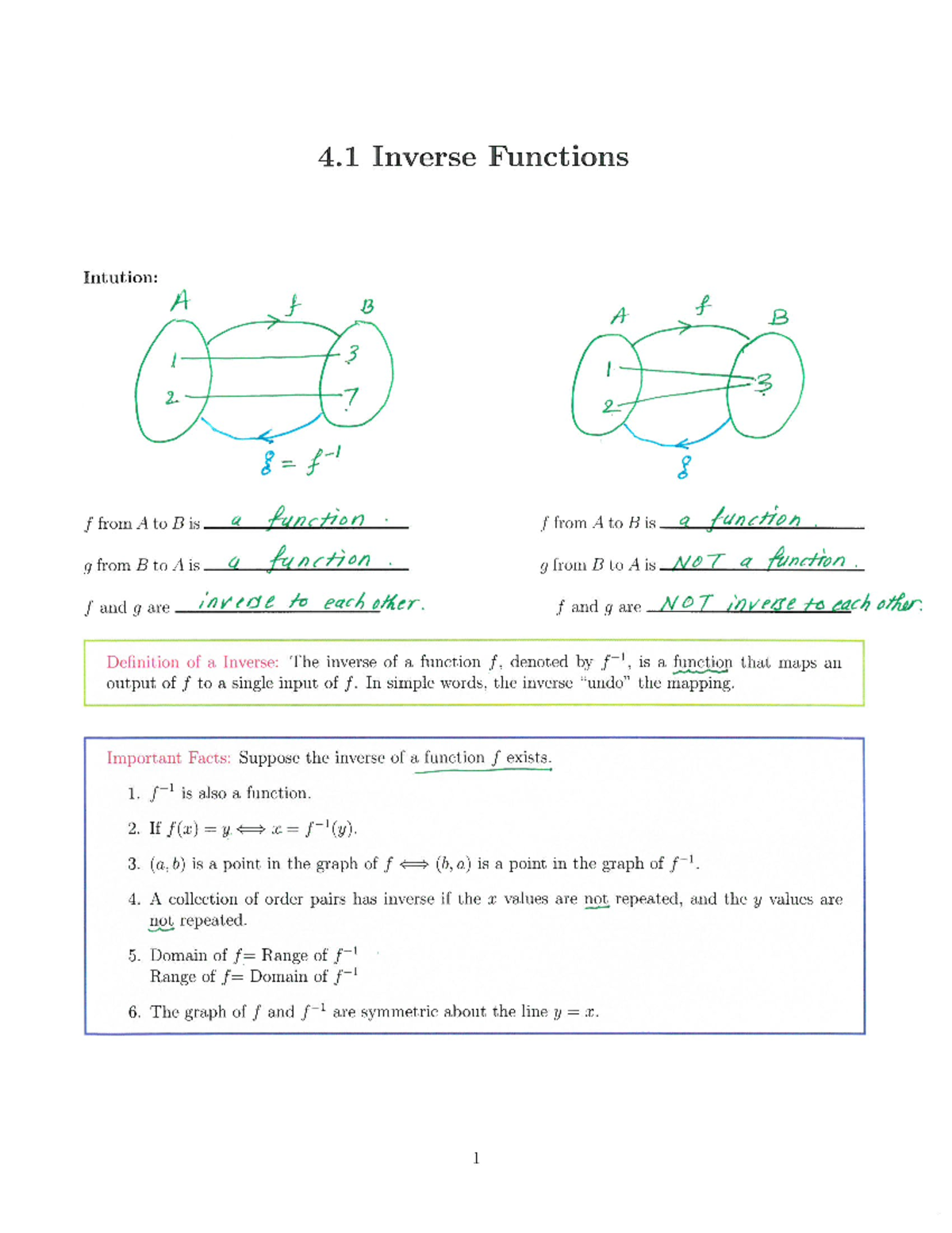 4.1-Notes-filled version - math114 - Studocu