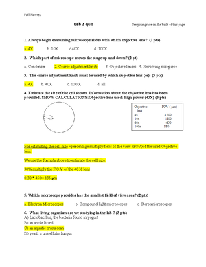 Chapter 1 questions with answer keys - Biology Chapter 1 1. What are ...