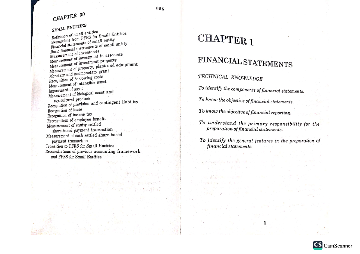 IA 3 - part 1 - NOTES - Computer programming - Studocu