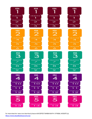 LGP-GPOA-Template - template only - Room M-419, Mabini Bldg., DepEd ...