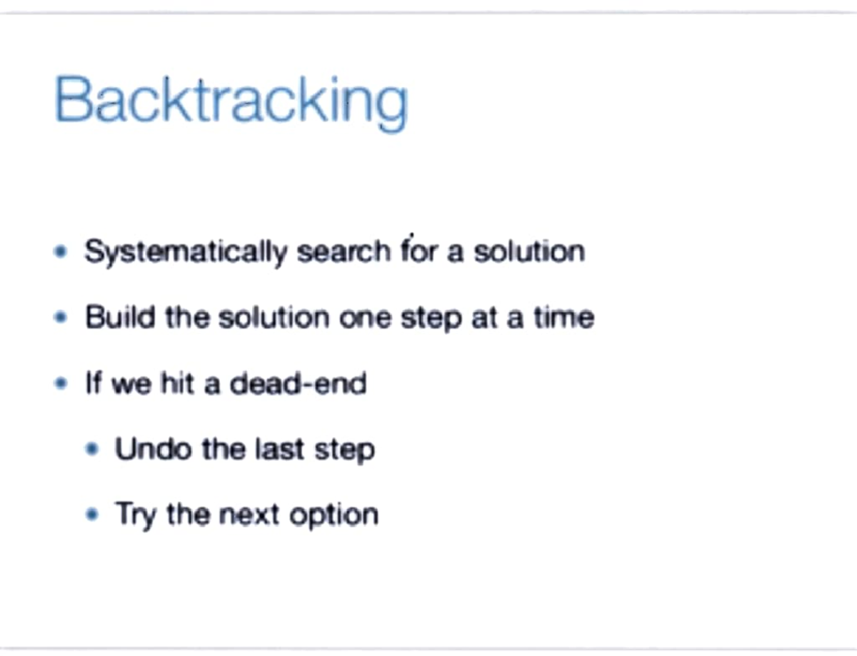 Week 6 leacture - notes - Problem Solving and Python Programming - Studocu
