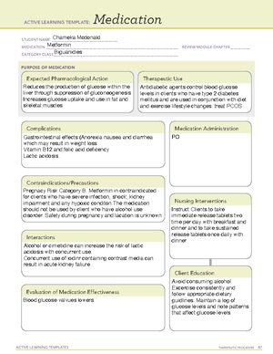 Hyperthyroidism System Disorder - ACTIVE LEARNING TEMPLATES System ...