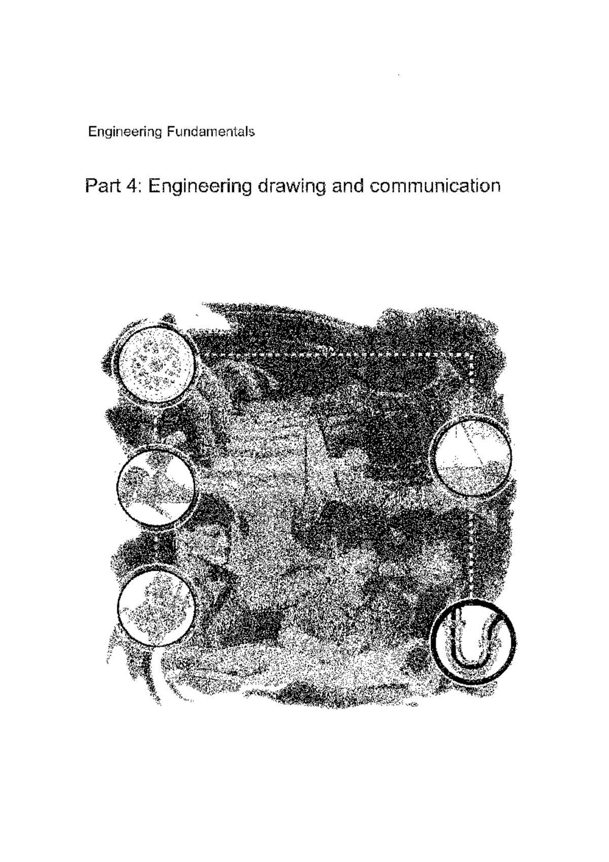 Engineering Fundamentals Part 4 Course Notes - Studocu