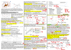 1.5 A1 assignment - SCHOOL OF MECHANICAL & AEROSPACE ENGINEERING MA1700 AEROSPACE DISCOVERY ...