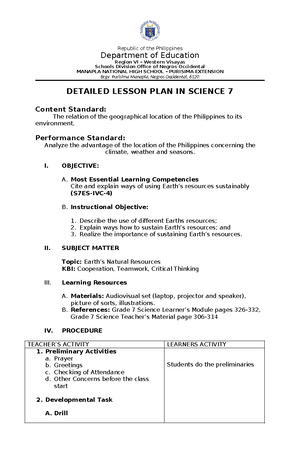 Individual Development Plan- form for RPMS 2023-2024 - INDIVIDUAL ...