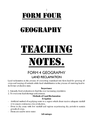 Commerce - Notes - COMMERCE NOTES BY WYCLIFFE MAKORI 1 INTRODUCTION TO ...