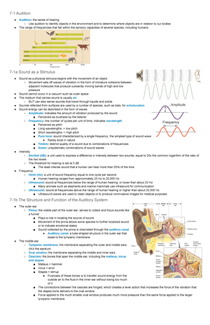 Psych 260 Lesson 3 - Professor Skacel - 1/26/ Chapter 3: Neurophysiology: The Structure and ...