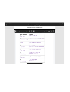 Lab 2 - Lab module 2 - CHM-105 - Studocu