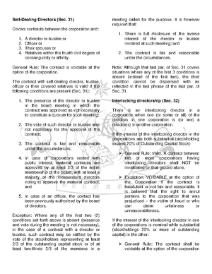 Chapter 3 - Dissolution and Winding Up - CHAPTER 3 Dissolution and Winding Up ARTICLE 1828. The ...