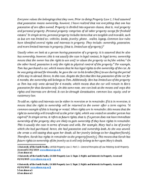 WEEK 7 Tutorial - Semester 1 300 level - WEEK 7 TUTORIAL What are some of the methods of ...