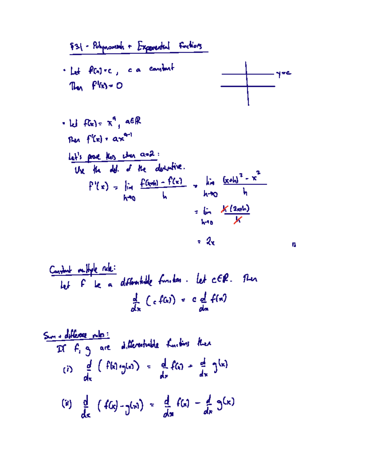 Note Oct 3, 2024 - Exponential - 83 Polynomials Exponential finitions ...
