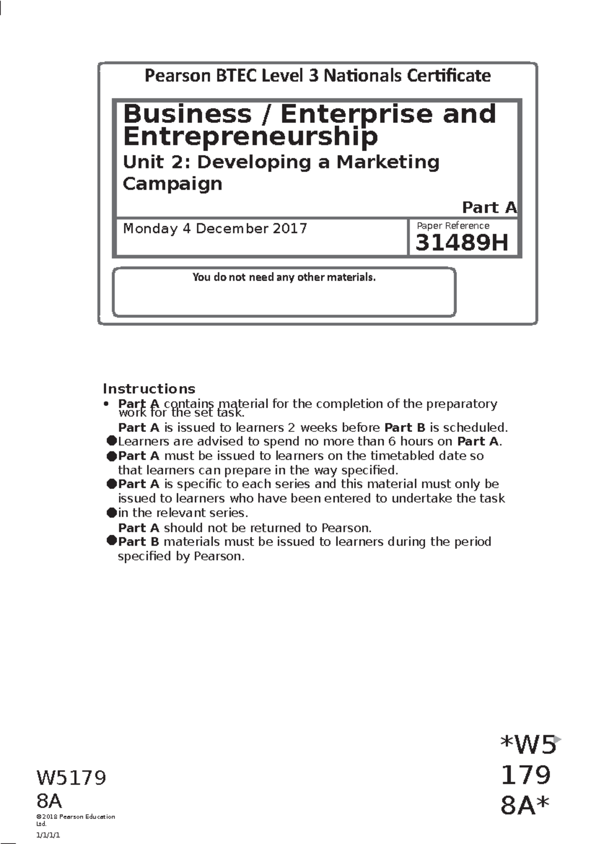 Year 12 - Unit 2 - i=in the japanese culture ting - Pearson BTEC Level ...