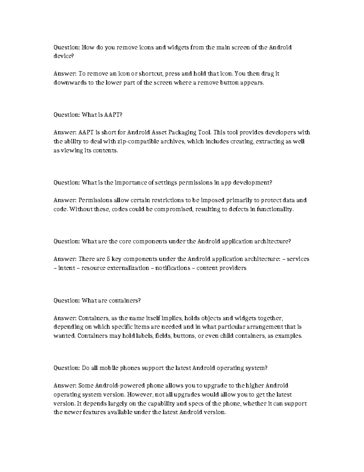 Tellurate campanulaceae jocko - Question: How do you remove icons and ...