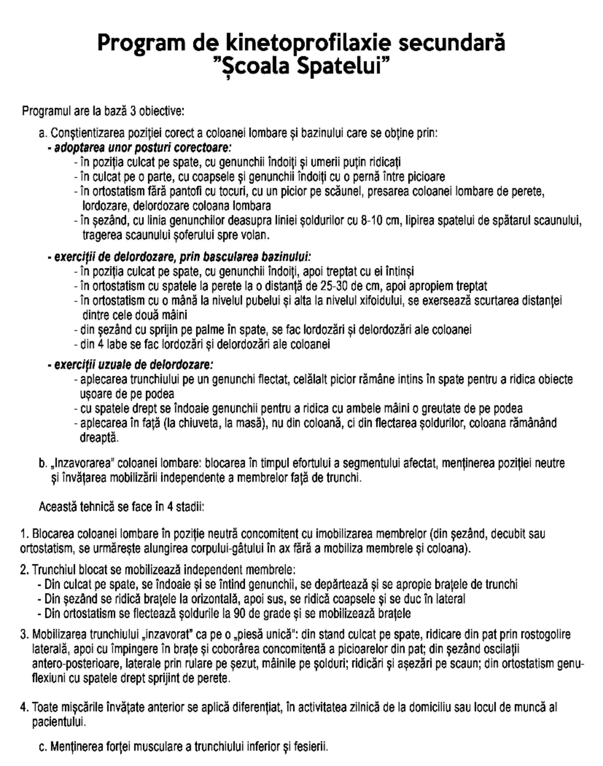 Scoala spatelui - Contabilitate financiară Financial accounting - Studocu