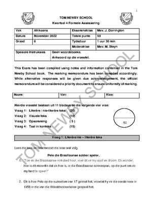 Afrikaans-gr-4-werksvel-intensiewe-vorm 13 april - Hartleyweg Laerskool ...