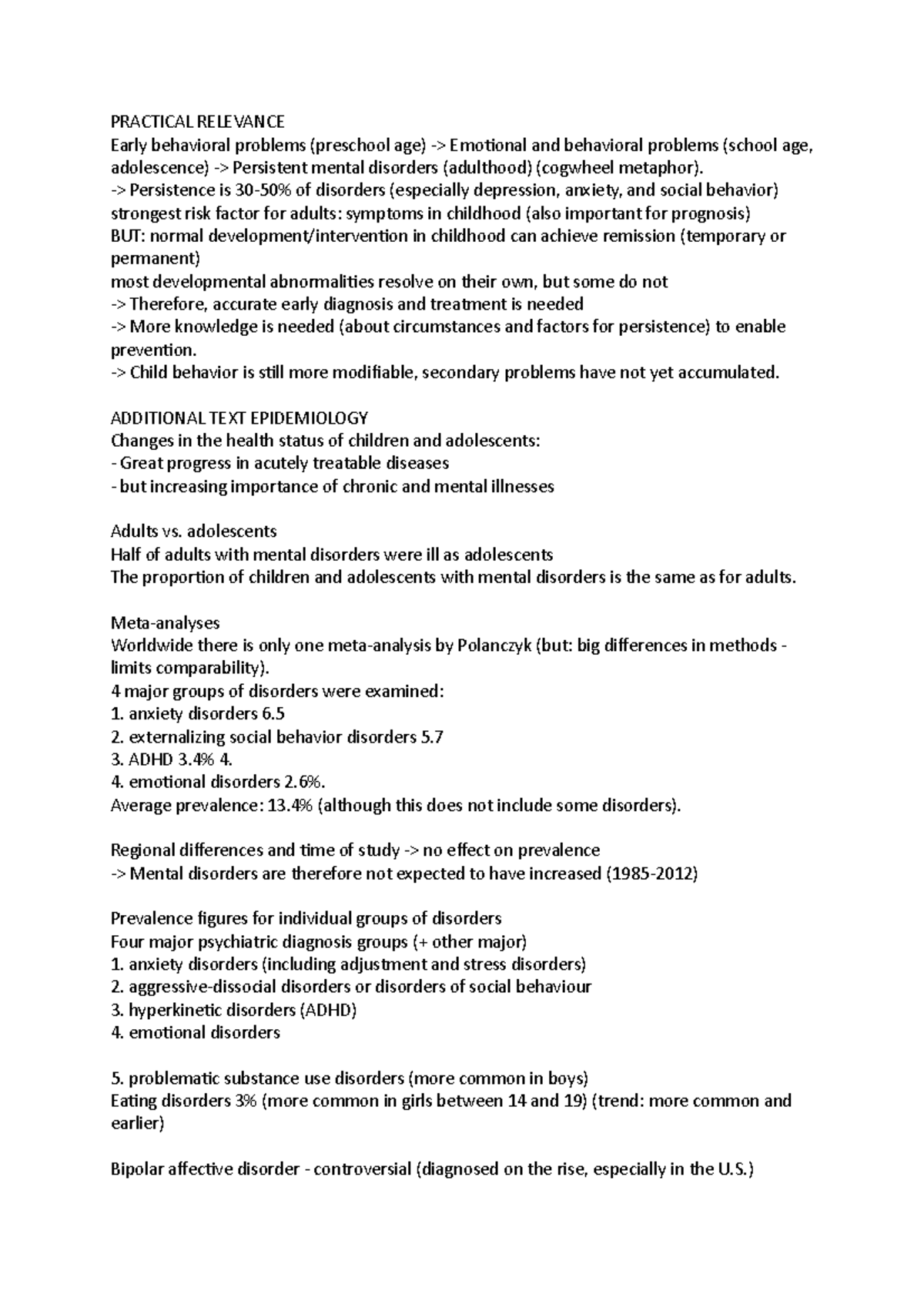 Practical Relevance - Introductory Sociology - PRACTICAL RELEVANCE ...