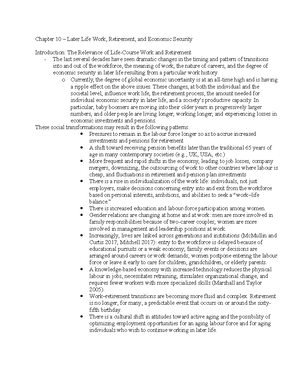 Week 4- Chapter 3 - Lecture Notes - Week 4 - Integrating Physical ...