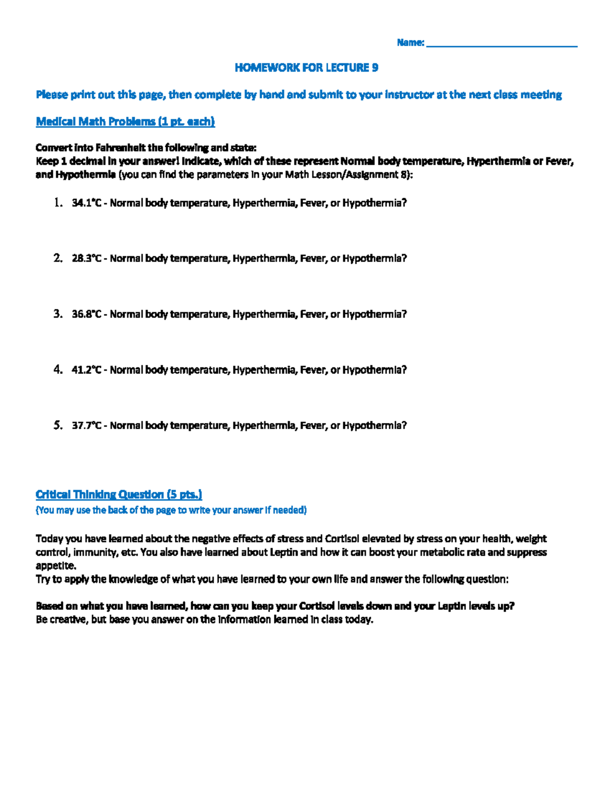 Homework 9 - practice - VN300 - Studocu