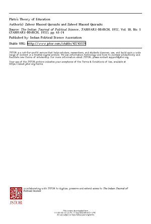 Chapter 4 - Intro to ai - Computer Science - Studocu