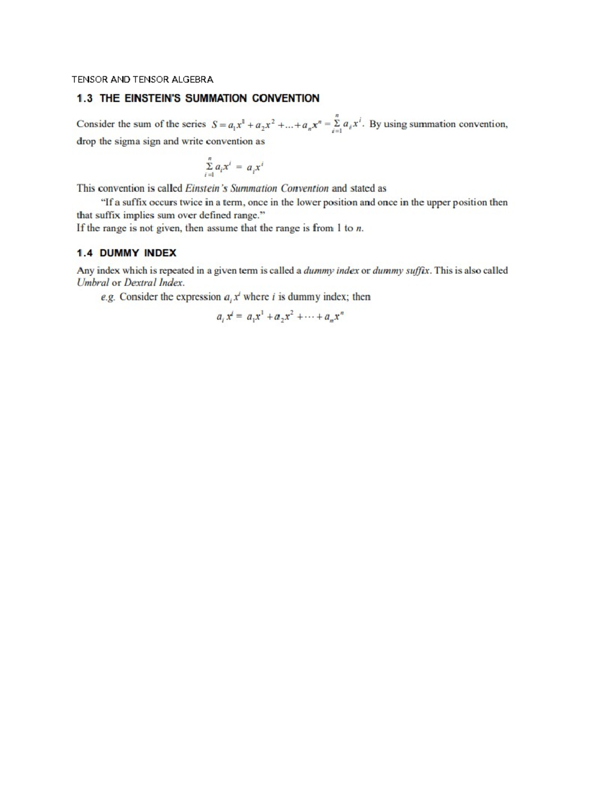 MAT 426 Notes 1 - discrete mathematics - Discrete Mathematics I ...