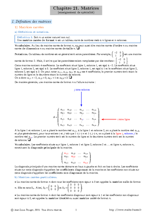 Table khi2 de Pearson - maths biostat - Table du χ 2 de Pearson Table ...