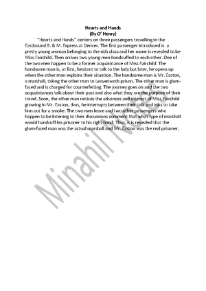 Magic Realism in A Very Old Man with Enormous Wings - A Very Old Man ...