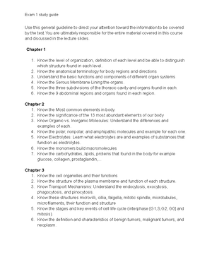 Chapter 13, 14 - homework - Chapter 13 Skin, Hair, and Nails Study ...