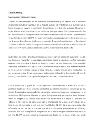 Mackinon, Maria Moira y Mario Alberto Petrone, Populismo y Neopopulismo ...