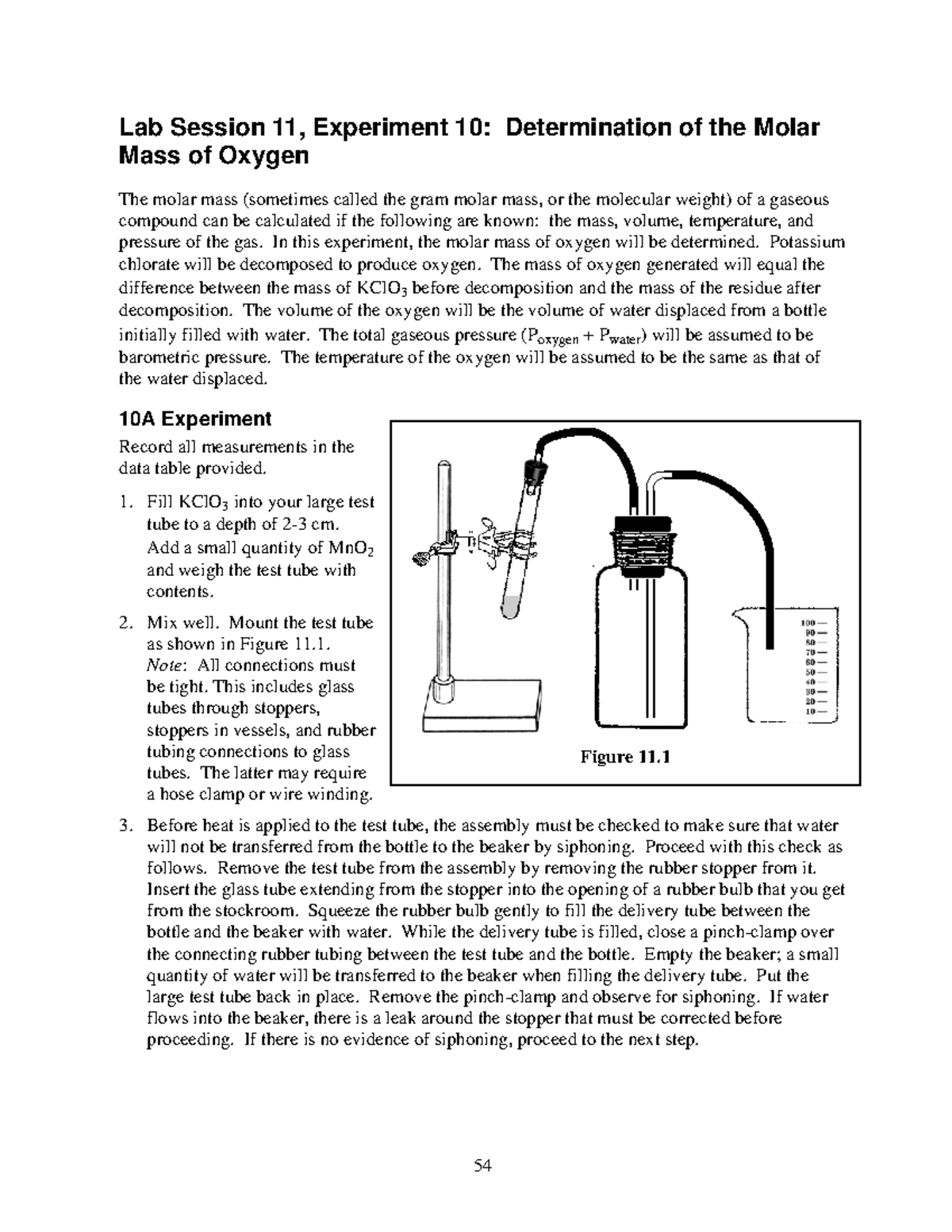 Session 11 - Copy - Computers - Lab Session 11, Experiment 10 ...