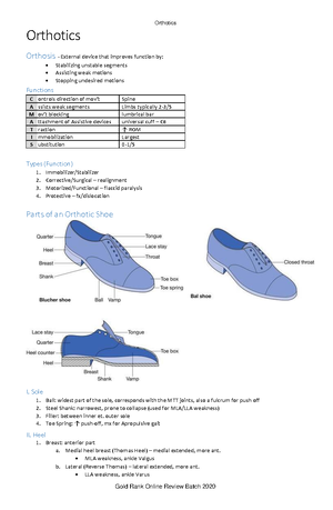 Module 4 Part 1 Skeletal system - Skeletal system Provides an internal ...
