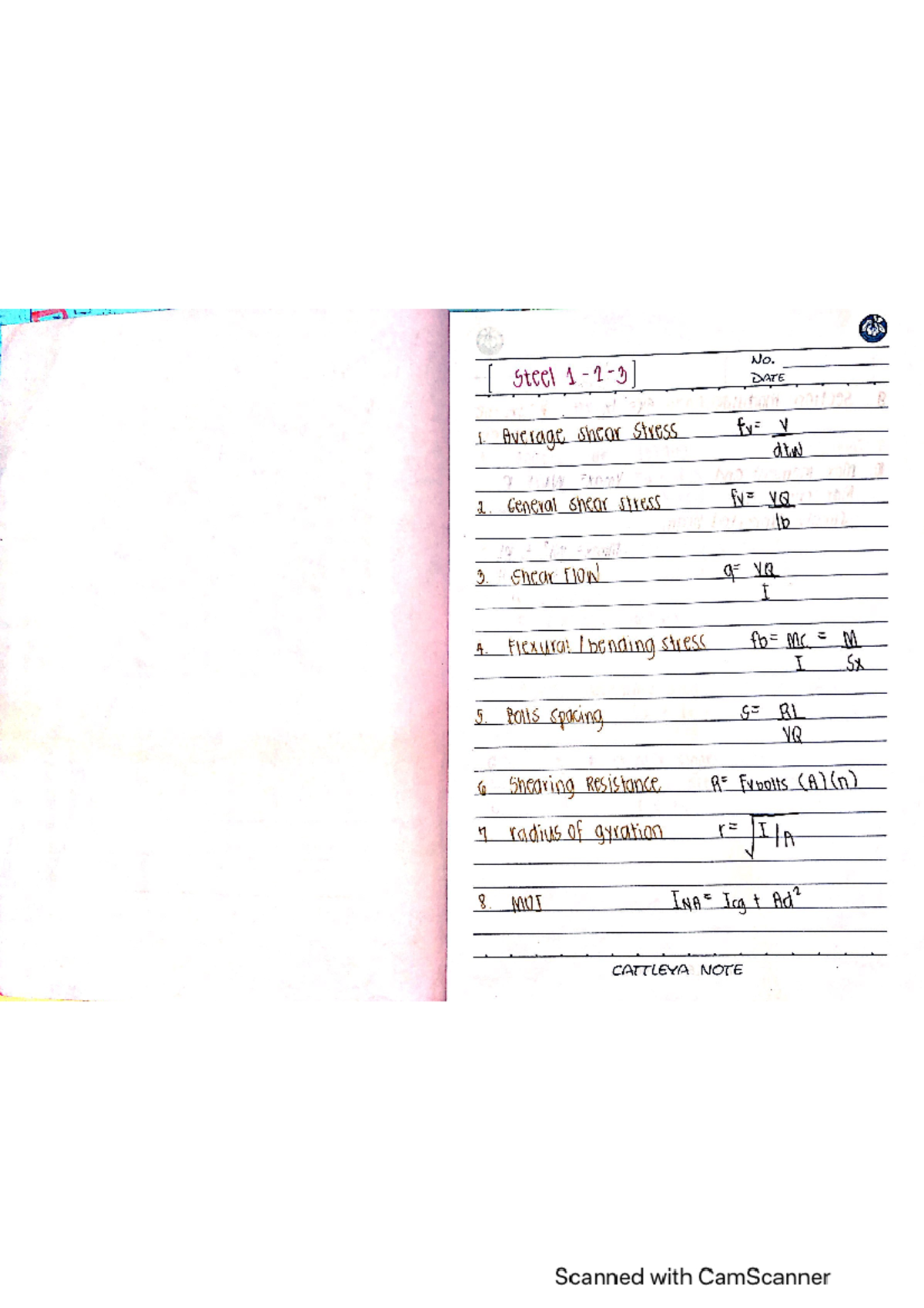 10 Tips For Using Research Note Cards