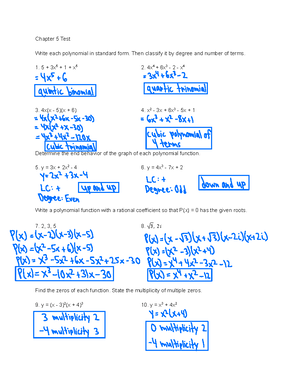 Exponential and Logarithmic Functions Reference Sheet - TransformationsofExponentialFunctions ...