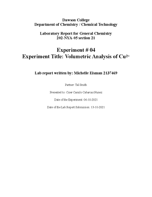 Atomic Emission Spectra Lab - 202-NYA-05 - EXPERIMENT #7 : ATOMIC ...