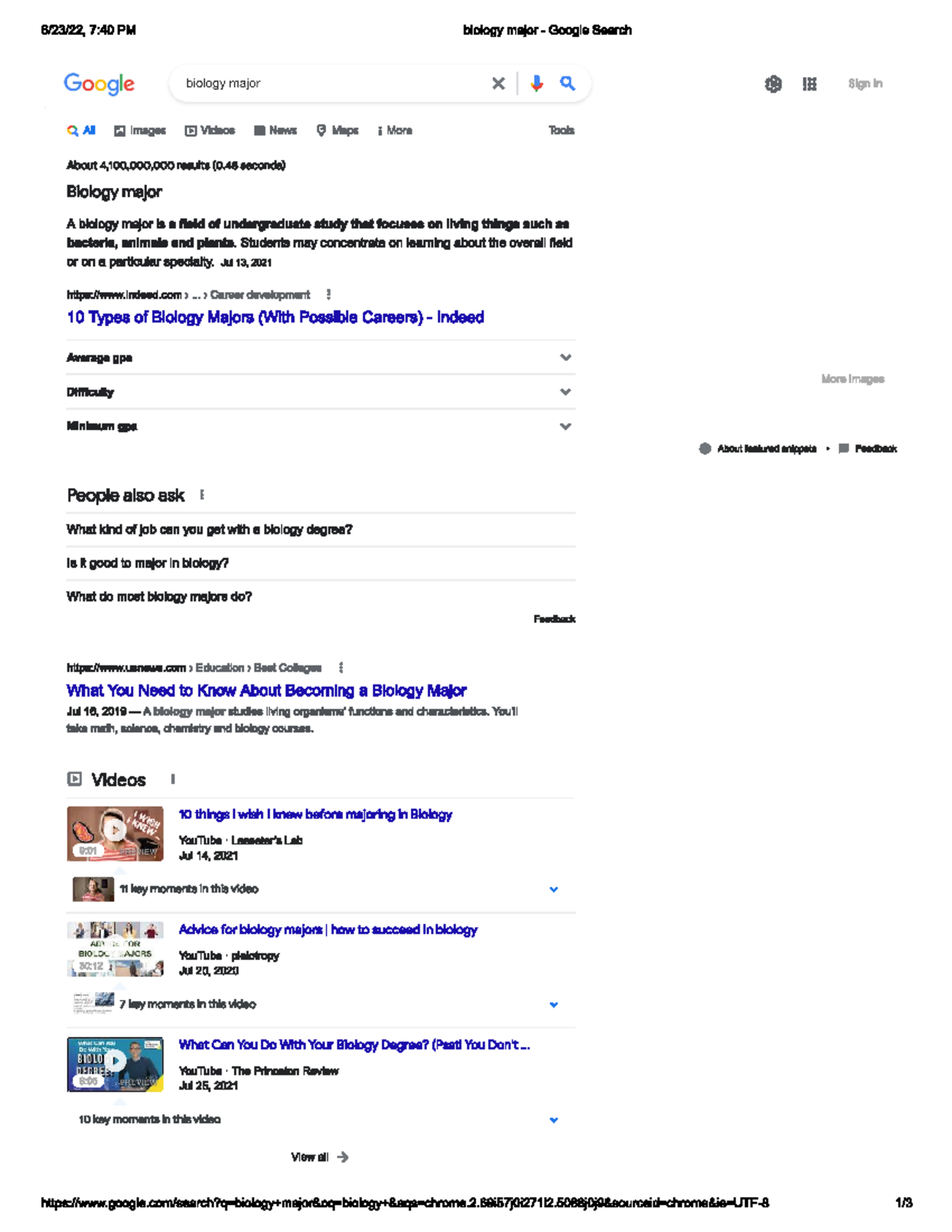 Make learning a daily routine. Repeat study over several shorter ...