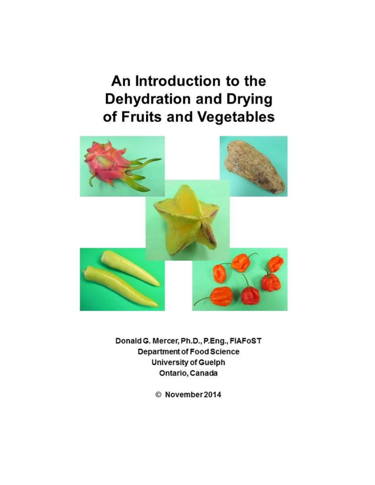 Drying-Part 1 - Best Book for your academic - The material presented ...