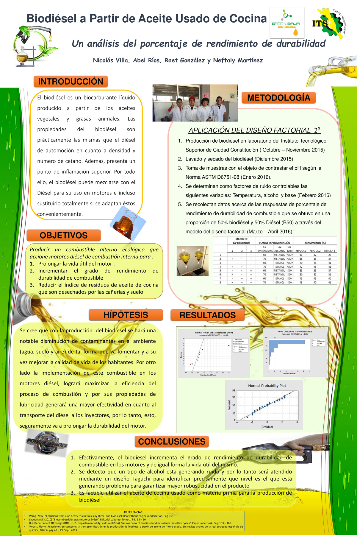 Cartel Investigacion - Warning: TT: undefined function: 23 Warning: TT: undefined function: 22 ...