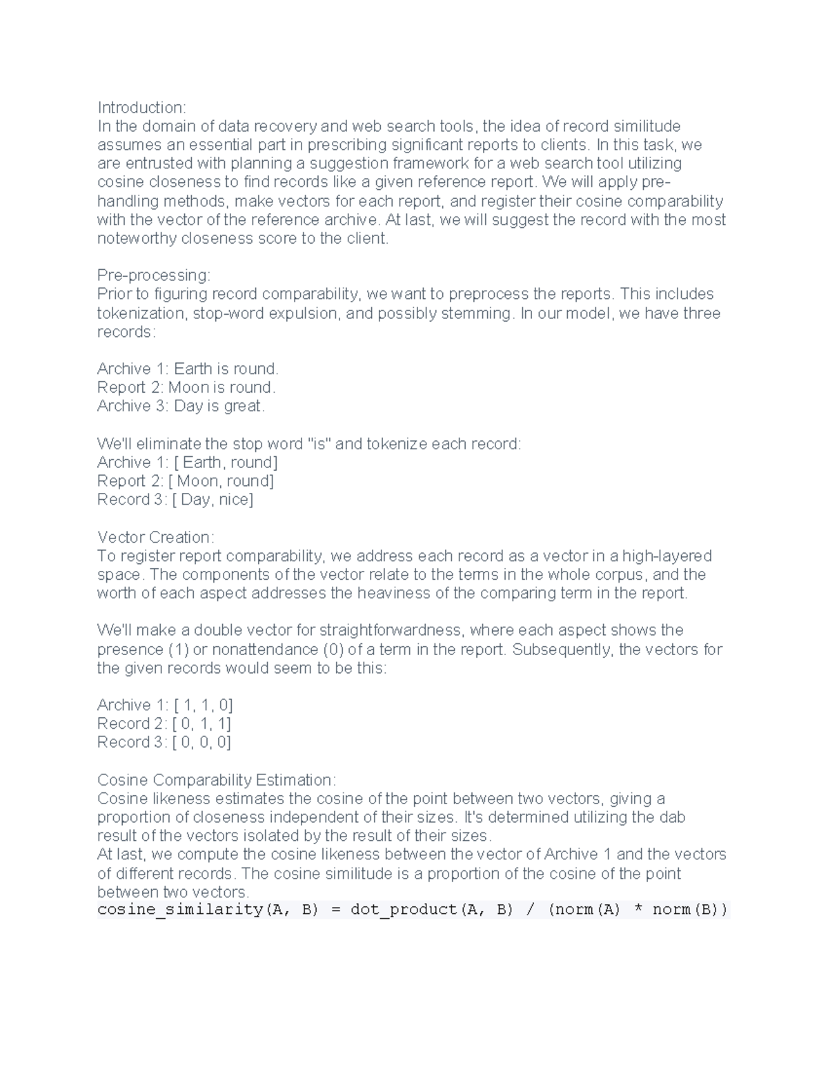 New Microsoft Word Document - Introduction: In the domain of data ...