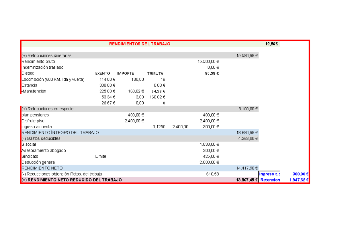 Solucion Tarea 1,2,3 - ejercicios practicos - 12,50% 15,98 € 15,00 € 0 ...